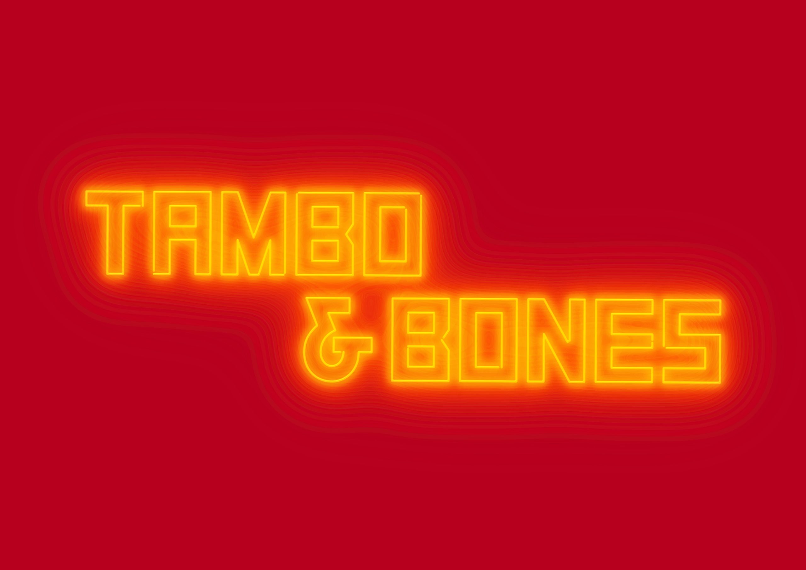 Tambo & Bones (NATIONAL TOUR 2025) - Actors Touring Company