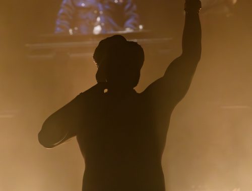 Tambo & Bones (NATIONAL TOUR 2025) - Actors Touring Company