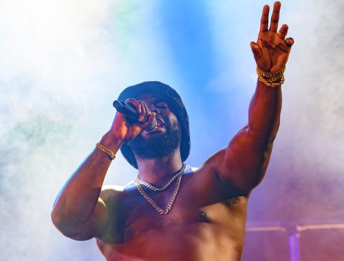 Tambo & Bones (NATIONAL TOUR 2025) - Actors Touring Company