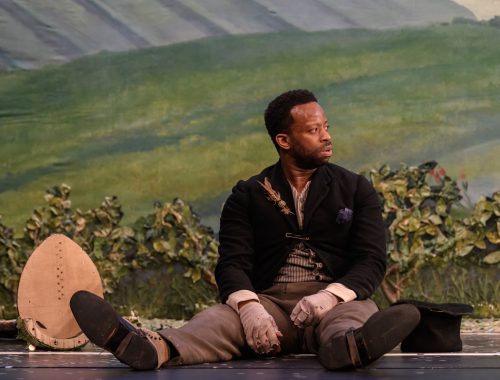 Tambo & Bones (NATIONAL TOUR 2025) - Actors Touring Company