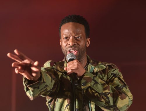 Tambo & Bones (NATIONAL TOUR 2025) - Actors Touring Company