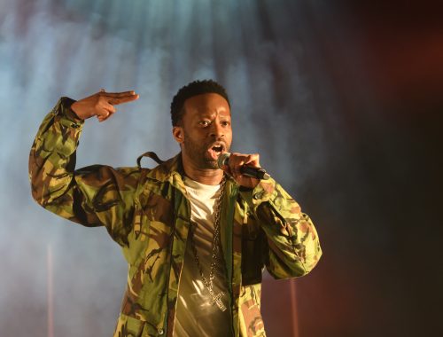 Tambo & Bones (NATIONAL TOUR 2025) - Actors Touring Company