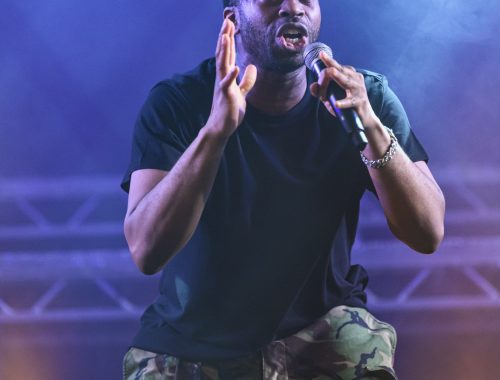 Tambo & Bones (NATIONAL TOUR 2025) - Actors Touring Company