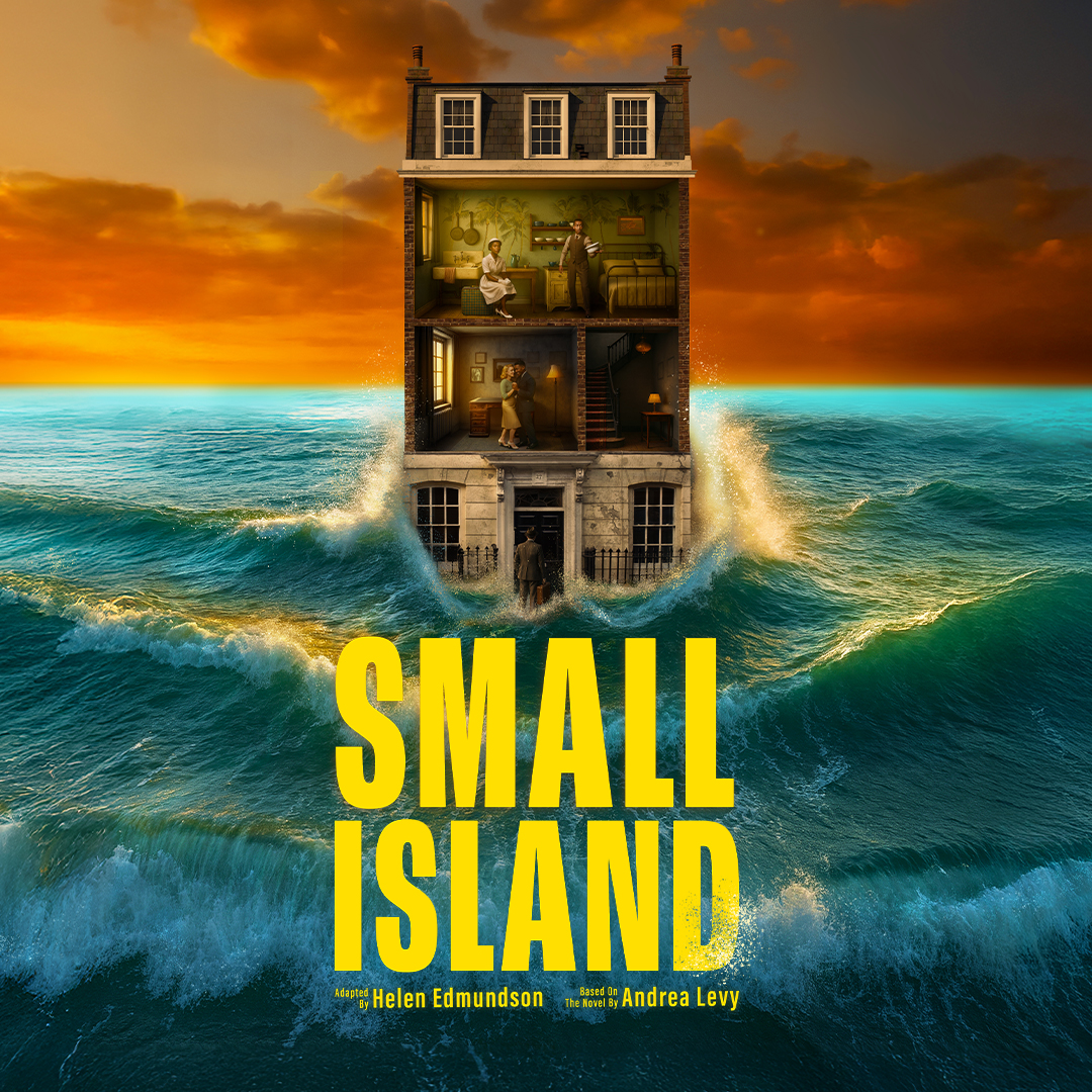 Small Island (UK National Tour) Spring 2026 - Actors Touring Company