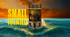 Small Island (UK National Tour) Spring 2026 - Actors Touring Company