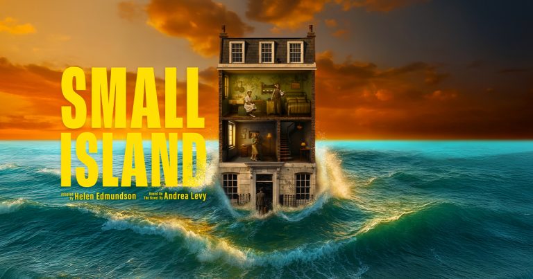 Small Island (UK National Tour) Spring 2026 - Actors Touring Company